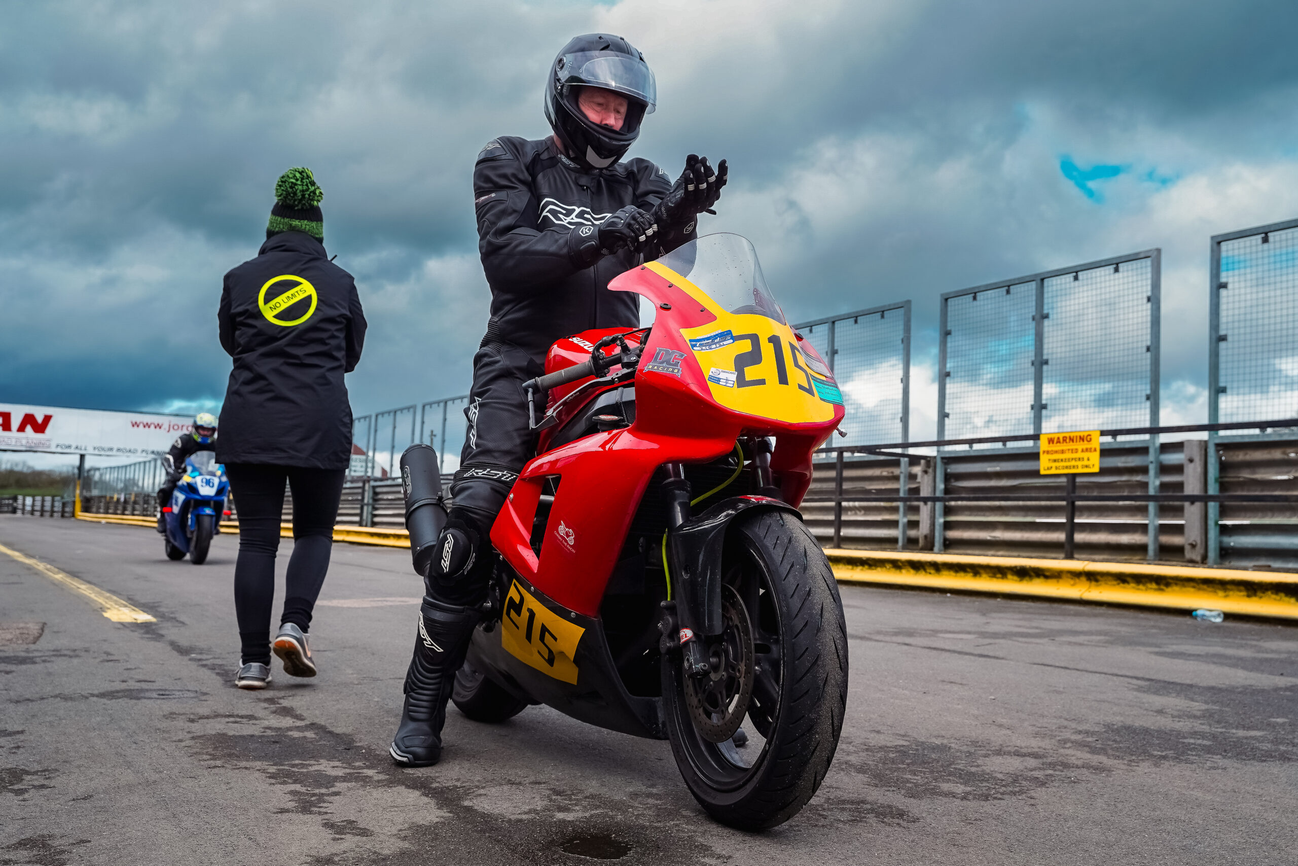 Winners - Trackday Comps